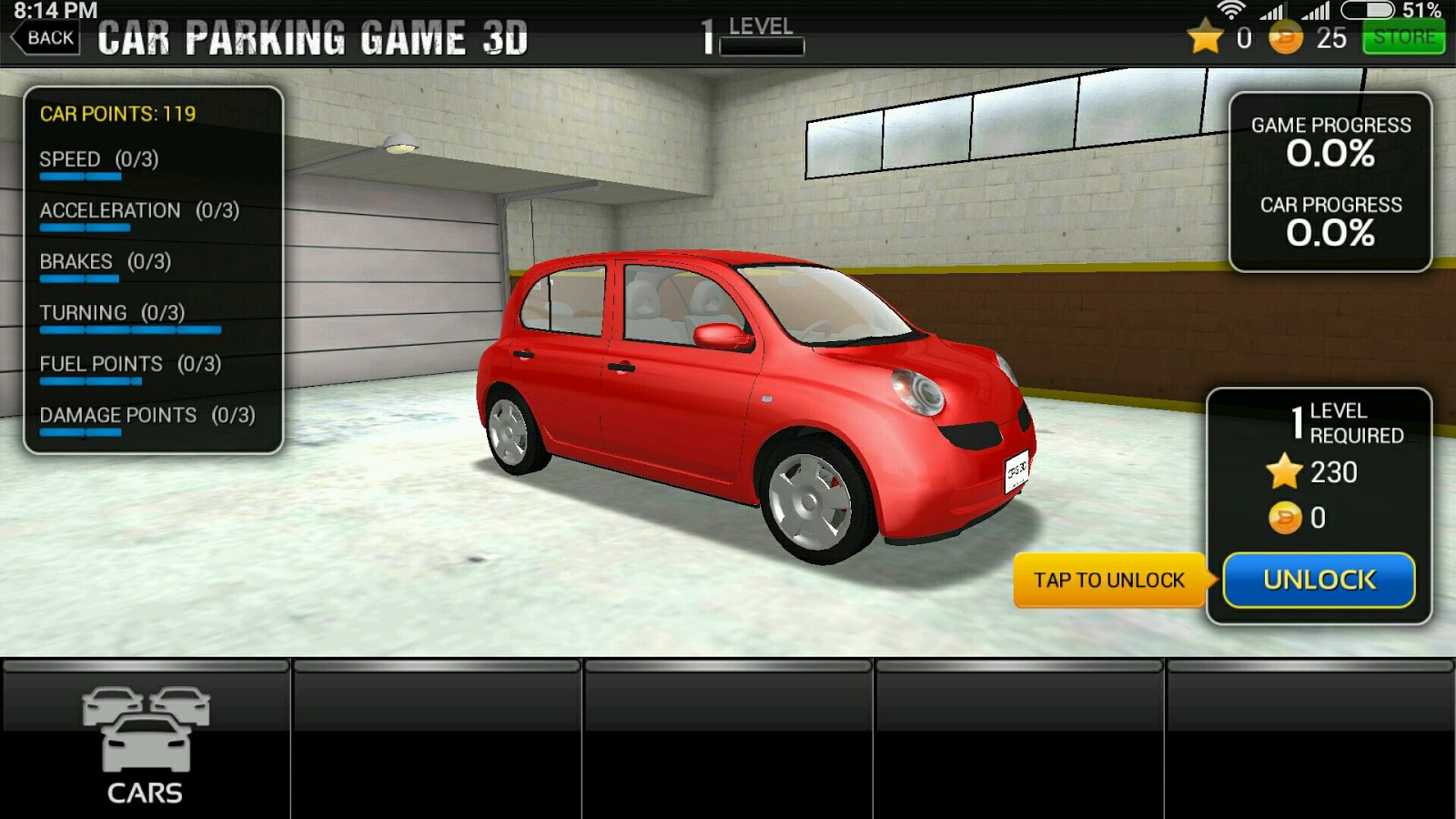 4 Rekomendasi Game Simulasi Parkir Android