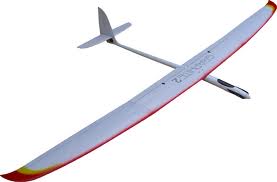 Veleros RC: Graphite 2 (FVK-Vladimir Models) - Un todo fibra pata negra (1)