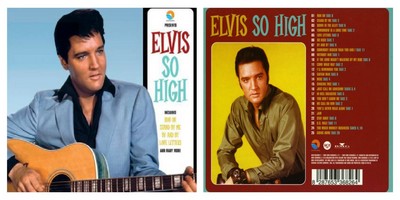 Elvis Presley Rei do Rock: FTD's