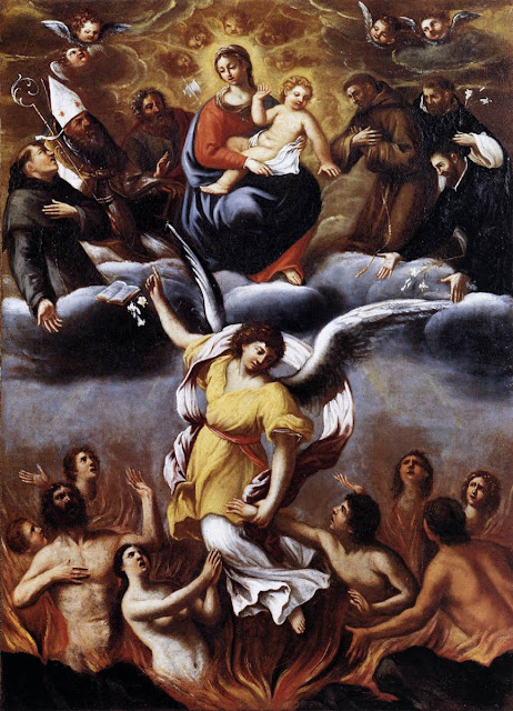 Spencer Alley: Profane and Sacred Paintings by Ludovico Carracci