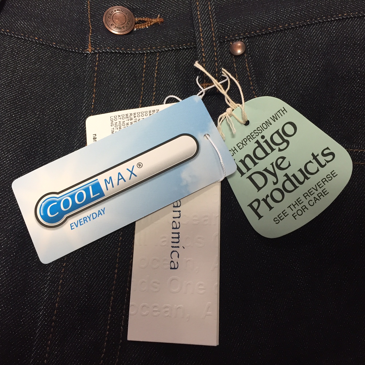 CASSIDY BLOG: COOL MAX！