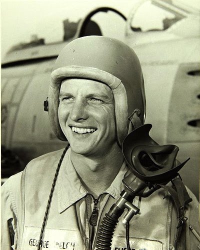 Chant du Départ: The Friday Flyby - 26 July