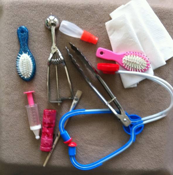 Growing Play: Let's Play Animal Hospital