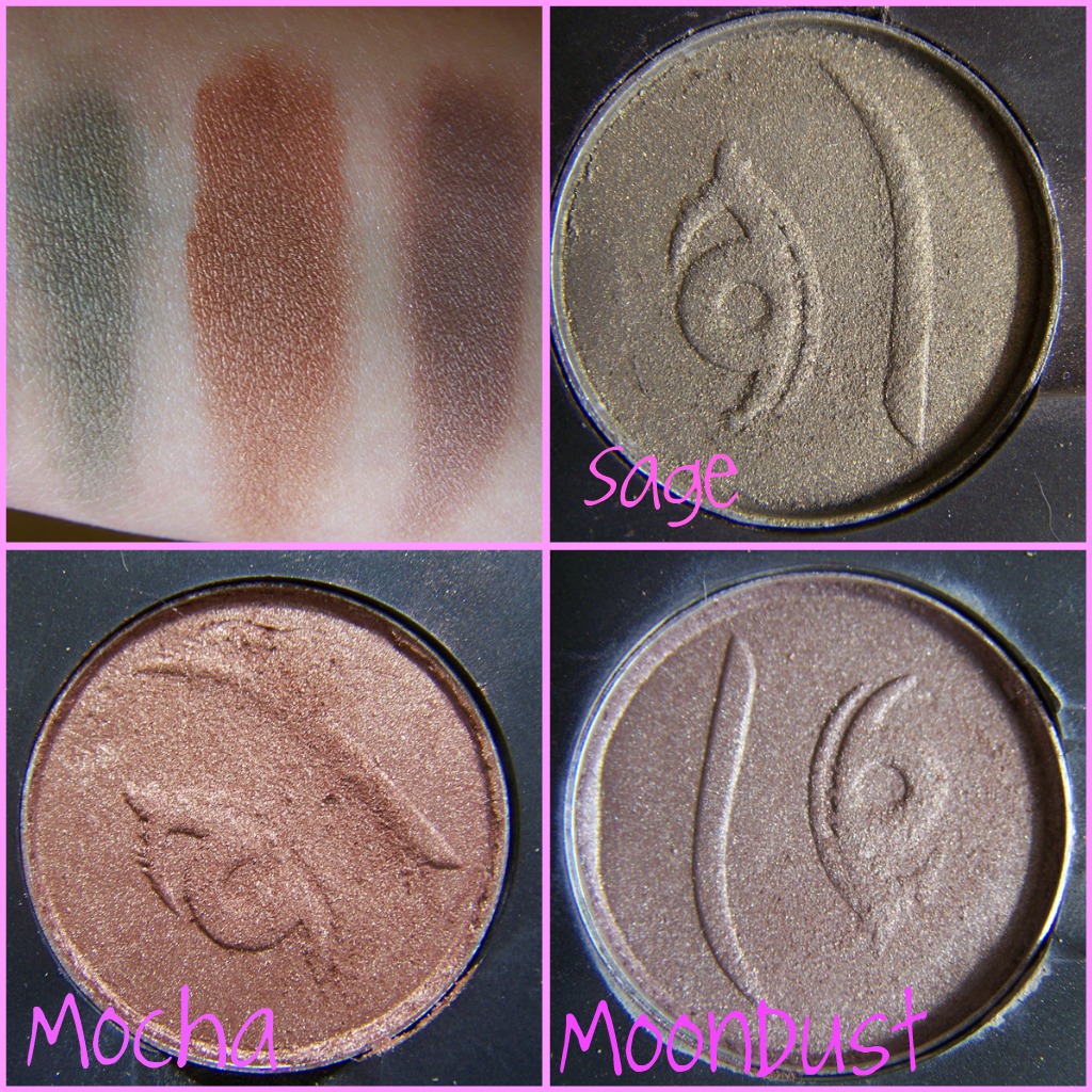 *Dashulka*: E.L.F. haul part 1 - Lips & Eyes