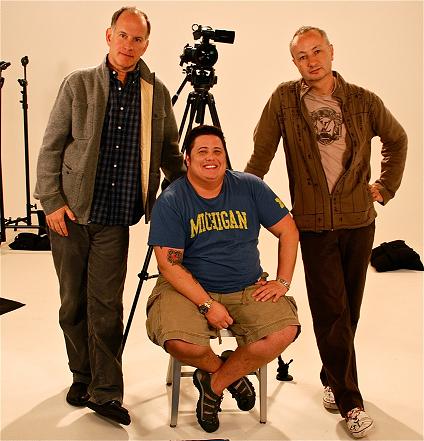 MOVIE DEAREST - Cinematic Views and Reviews for Gay and Gay-Friendly ...