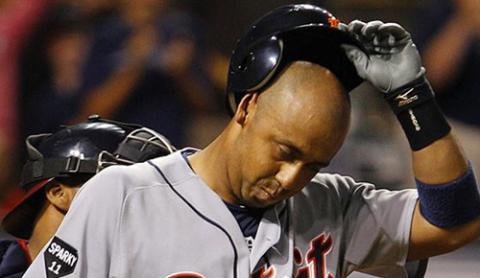 Salud y Deportes: Carlos Guillén se retiró del beisbol