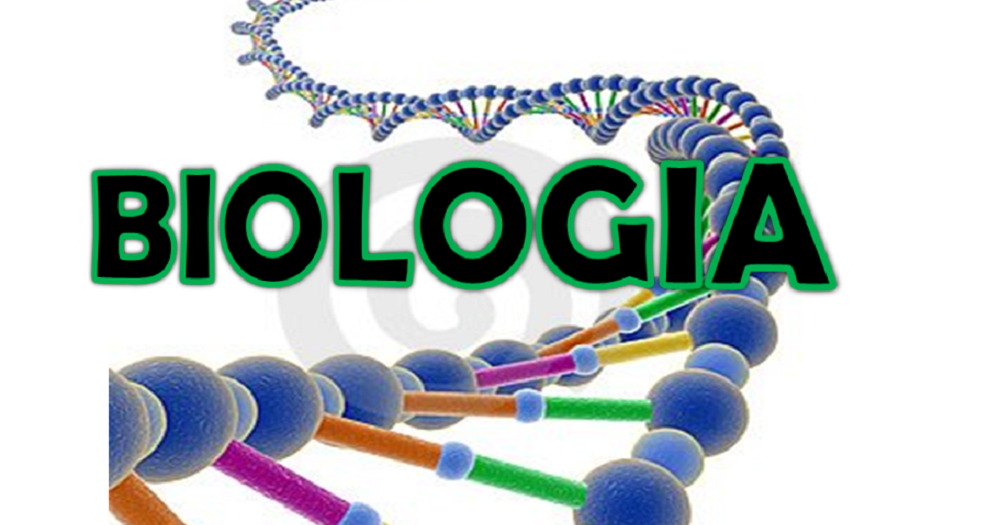 Aprendamos BIOLOGÍA: Definición