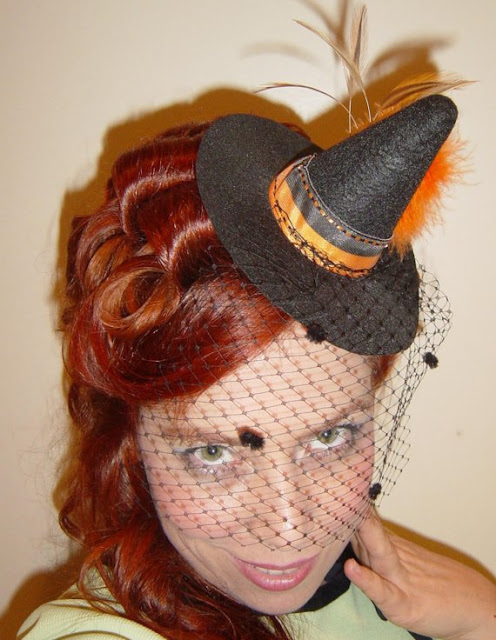 Tiny Hats Weekly: August 2011