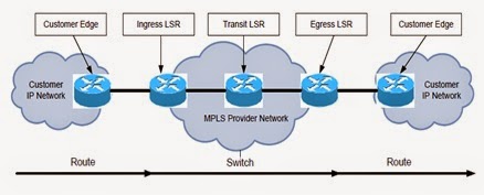 KELOMPOK 6 MULTIPROTOCOL LABEL SWITCHING (MPLS) | Yosi Nofita Sari