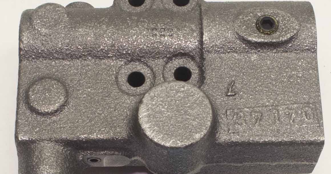 Flint Hydraulics, Inc.: Hydraulic repair parts