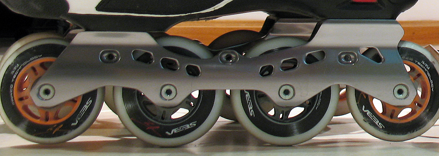 Os Amigos dos Patins: Características técnicas a apreciar num patim em ...