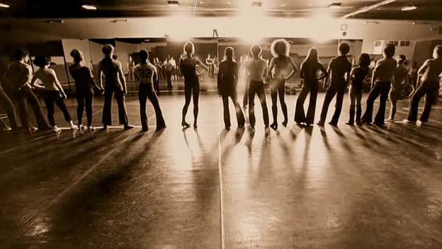 Cockeyed Caravan: Underrated Movie #145: Every Little Step