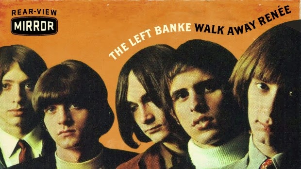 MIND GARDENS: THE LEFT BANKE: CAMPEONES DEL SUNSHINE / BAROQUE POP