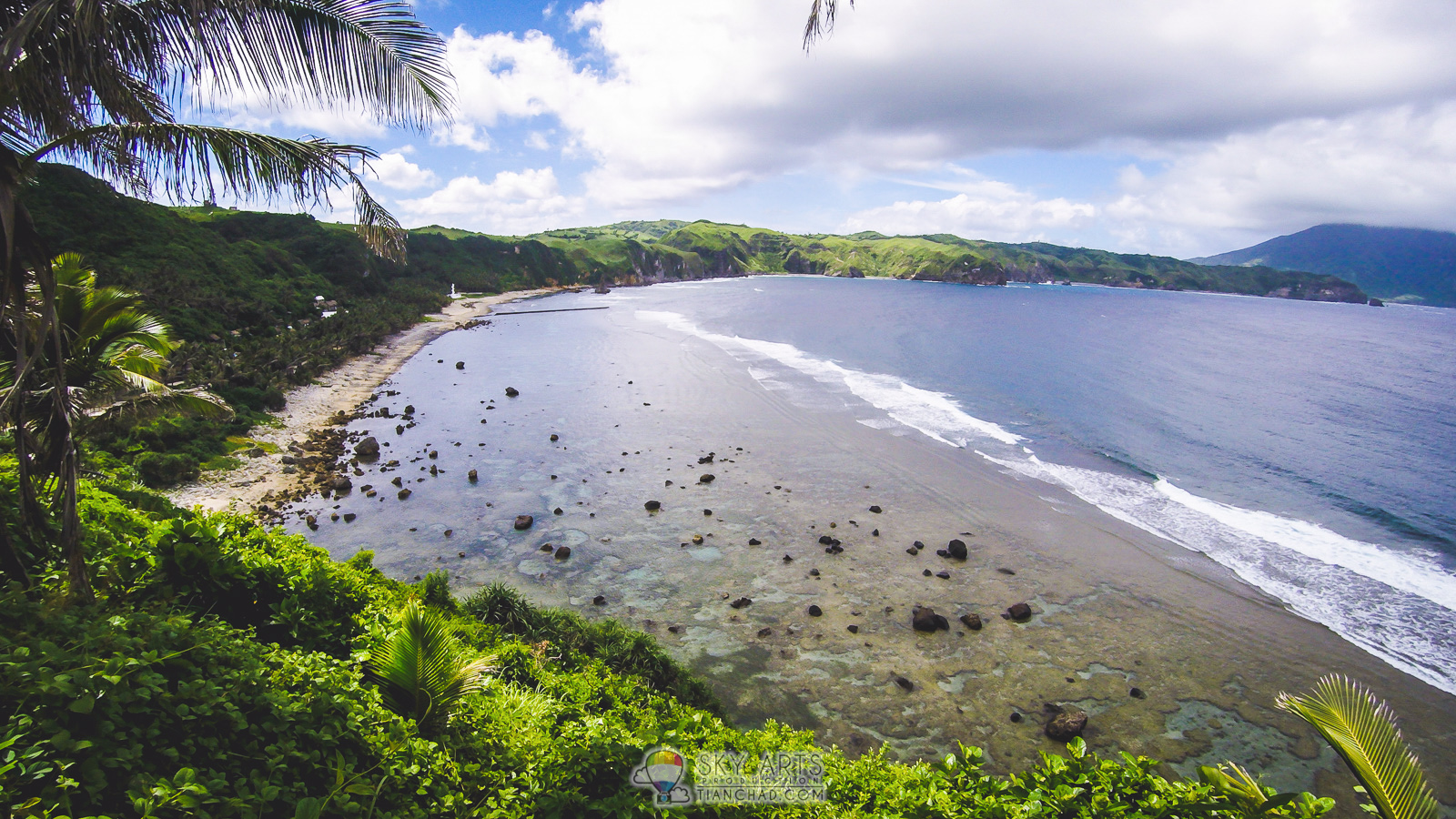 BATANES - Top 10 Heavenly Locations To Be In Philippines' Prettiest Island