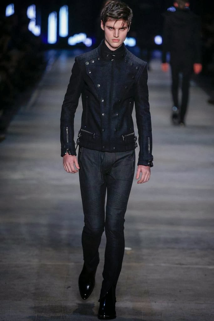 INDEPENDENT MEN: RECAP: Florence - Pitti Uomo FW14/15