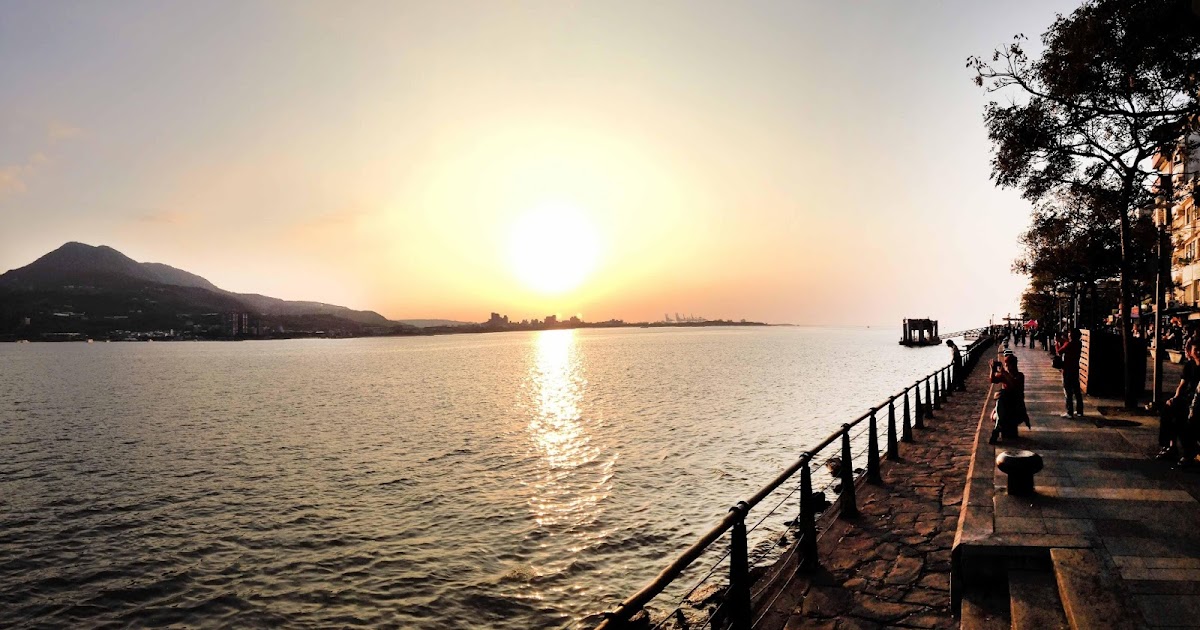 TAIWAN TRIPS : TAMSUI