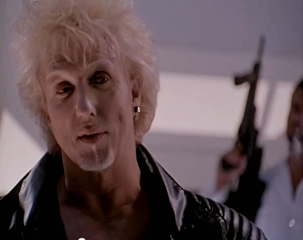 3B Theater: Micro-Brewed Reviews: The Sincerest Form of Fraudulence ...