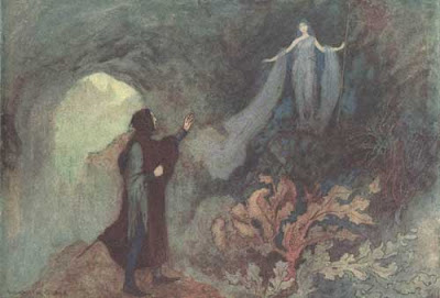 InkPartCuento: Gatta Cenerentola (Cenicienta italiana)