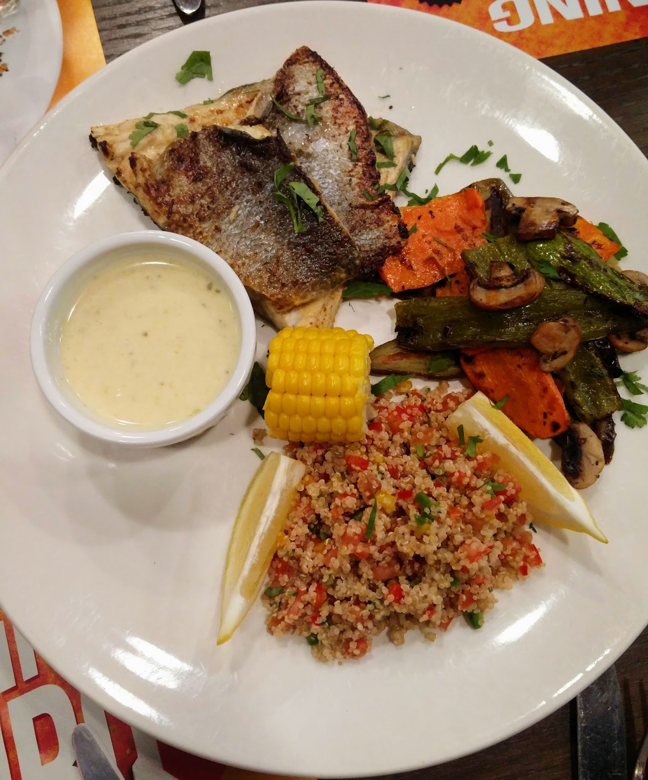 An Exclusive Sneak Peek at Crepaway’s New Light Menu Items