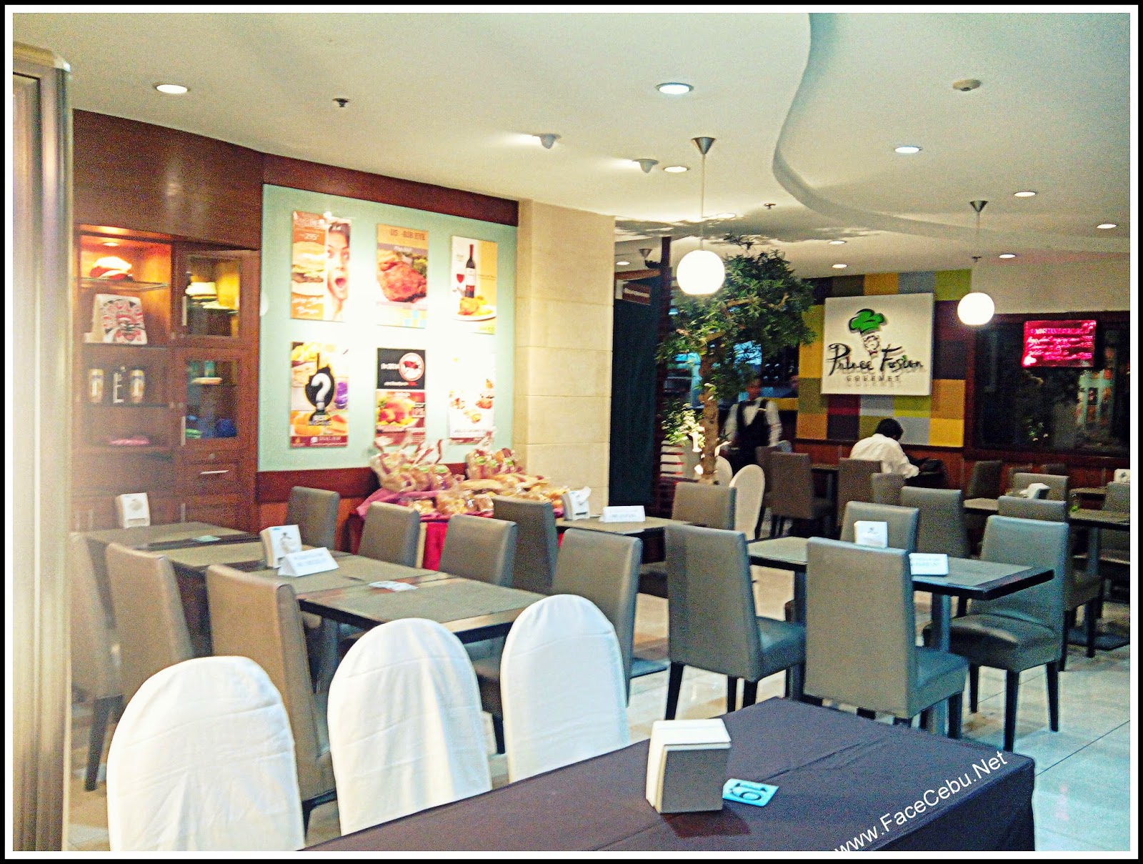 bugITs and EUTS Post's Repository: PHOTOS: Taste Of Heaven, Golden ...