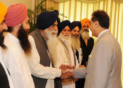 Pakistan Hindu Post (PHP): Future for Khalistan and emergence of ...