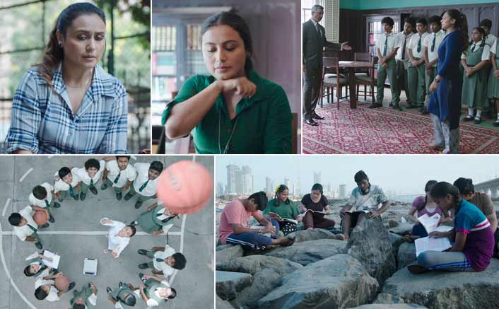 ~Celoteh Kiky~: Review Film Hichki – Rani Mukherji