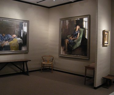 pinkpagodastudio: Artist, Diarmuid Kelly