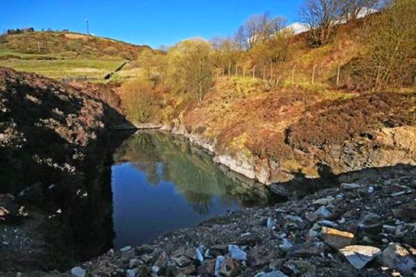 Steam Memories: Queensbury tunnel to be drained and inspected