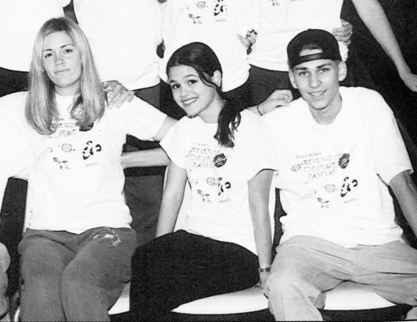 Everything The O.C. : The O.C. Flashback Series: Summer Roberts Real ...