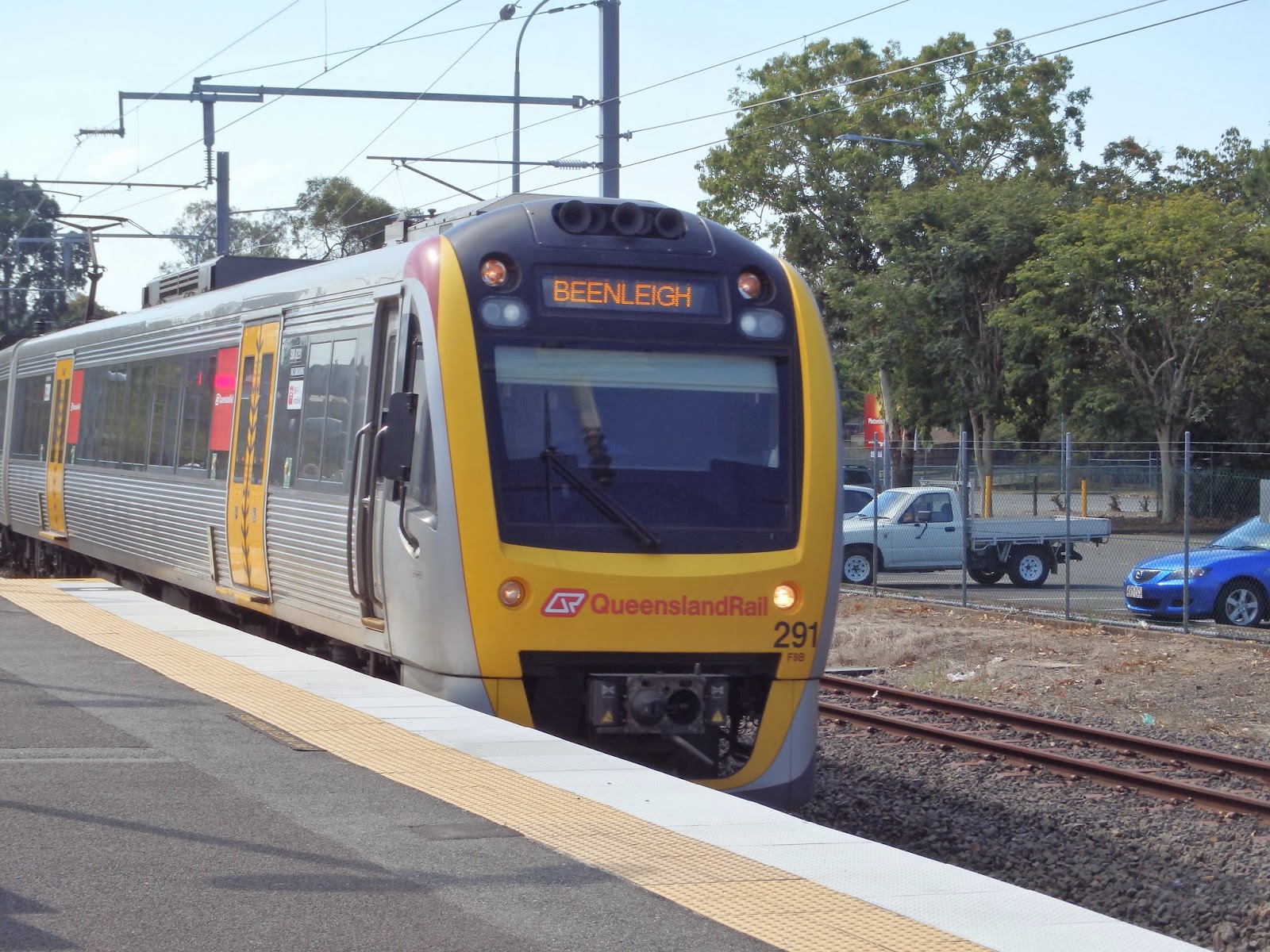 trainspotting: December 2013