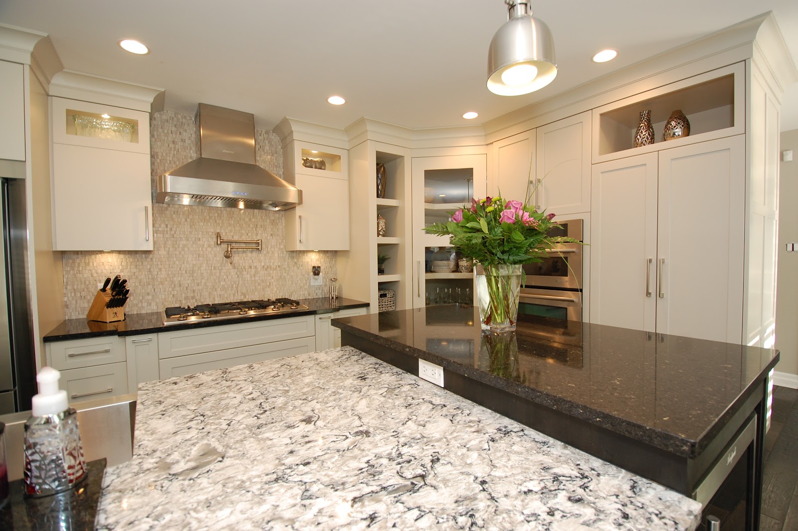 GCW Kitchens: 2012 Golden Hammer Awards - Most Outstanding Kitchen ...
