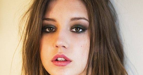The ABC´s of Beauty: Adèle Exarchopoulos (Galería 1)