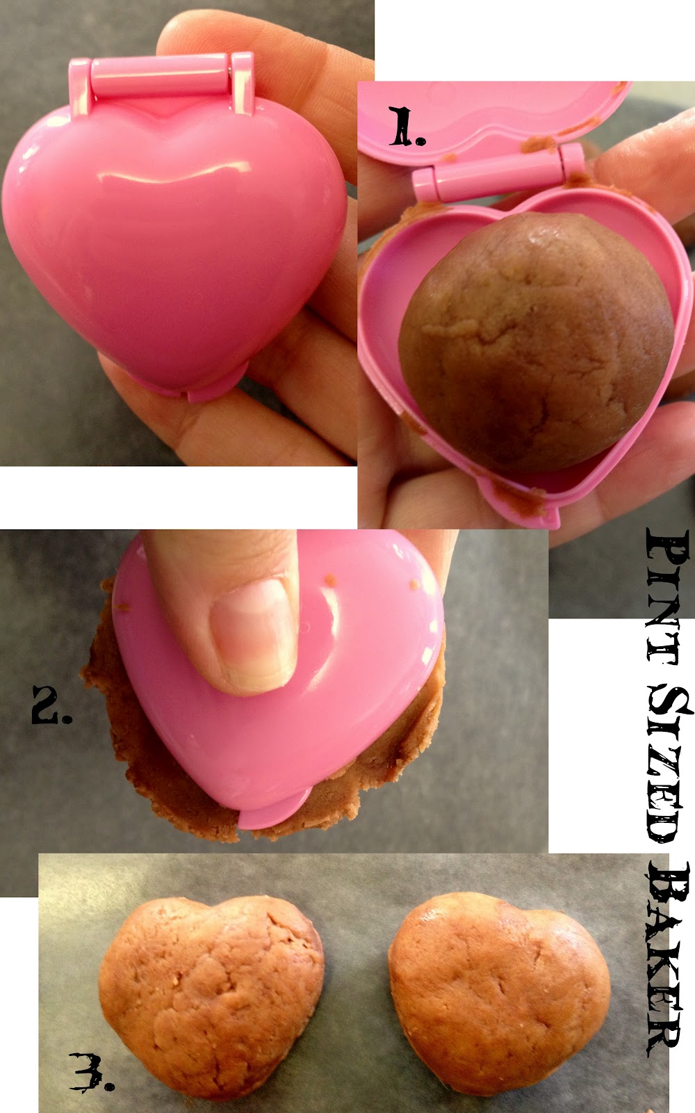 Little Vampire Cake Pops • Pint Sized Baker