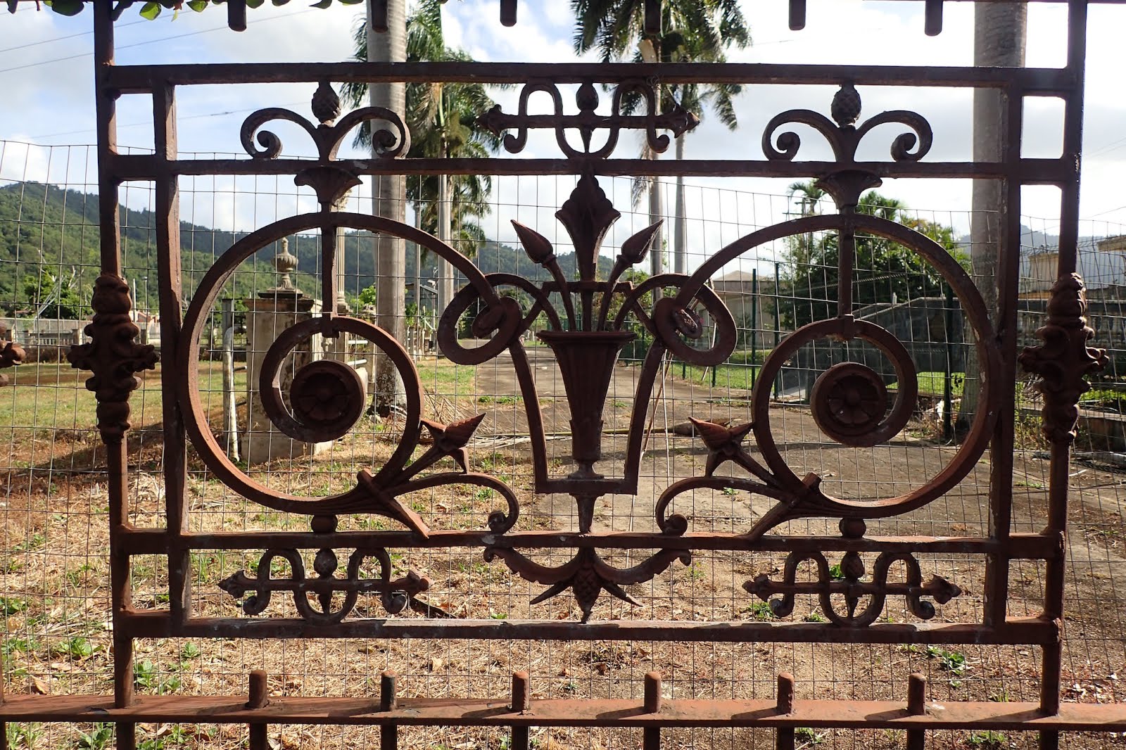 Things we did today...: Beach Hopping On Puerto Rico's East Coast