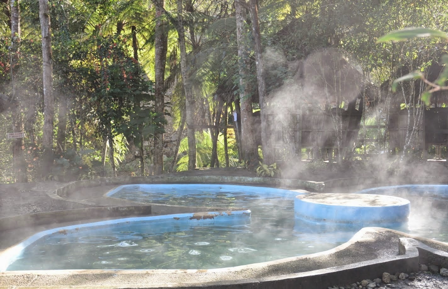 Lake Agco- Mahomanoy, Mountain Resort