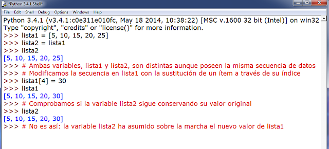 APRENDER A PROGRAMAR CON PYTHON: abril 2016
