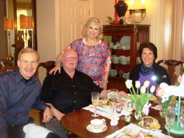 Cathi Hatch: Green Eggs & Ham