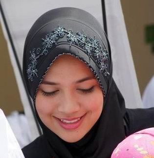 Biodata Diana Danielle (Diana Danielle Danny Beeson) | YusufUltraMaN