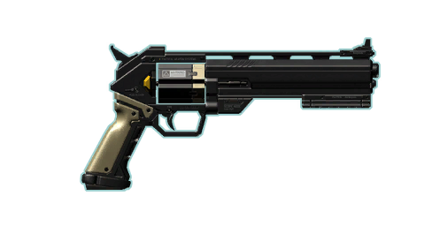 XCOM 2 Equipment Analysis: Core Class Secondary Weapons