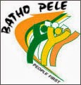 The General Public Servant : Batho Pele