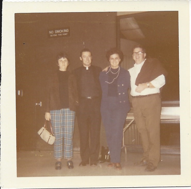 Boettcher/LeVangie Family Photos: 9 BOETTCHER SIBLINGS (Al and Theresa ...