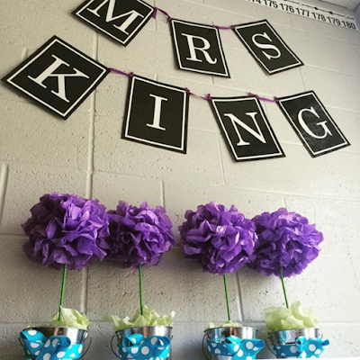 Eye-Catching but Clean Bulletin Boards - Queen of the First Grade Jungle