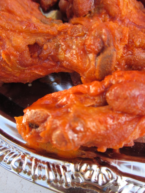 Have a delicious day!