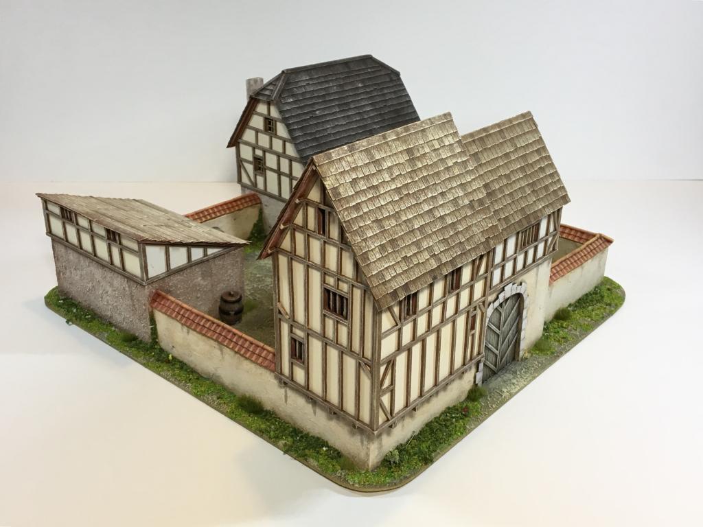 Jimbibblyblog: Napoleonic building base