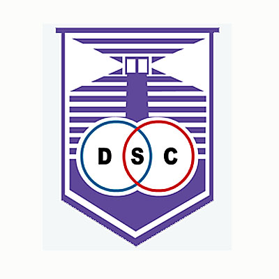 ESCUDOS DEL FUTBOL DE AMERICA: DEFENSOR SPORTING