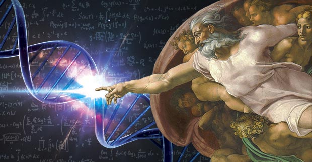 MENSAJES DE LA LUZ: El descubrir tu divinidad