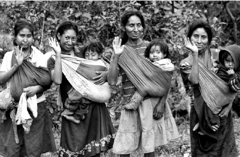 Lenguas y Culturas: Etnia Pech