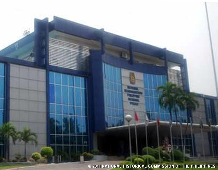 National Registry of Historic Sites and Structures in the Philippines ...