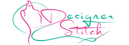 Designer Stitch Blog Tour