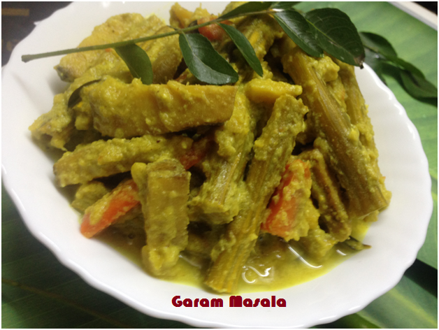 Garam Masala: Aviyal/ avial Kerala Style Onam sadhya Recipe